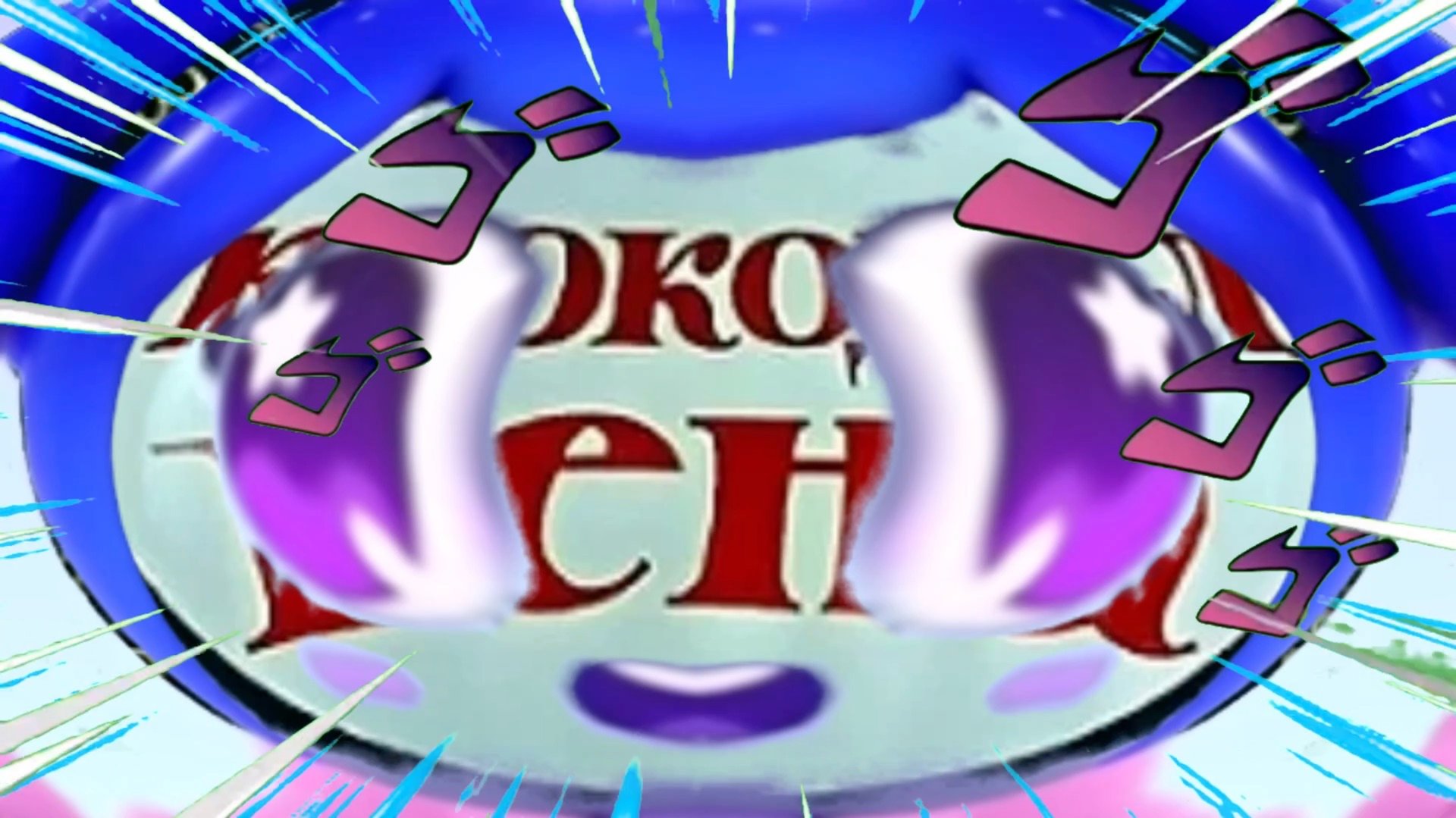 Семьсот Семьдесят Семь Царств-5 серия «Без комментариев»(RYTP на RYTP)