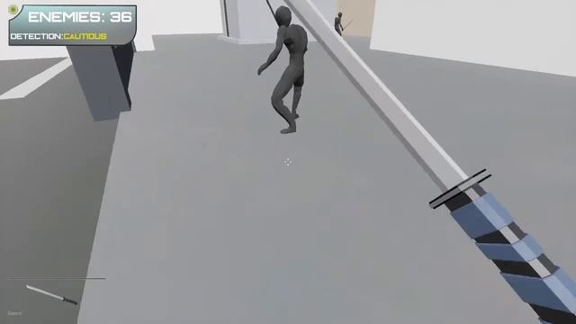 Sword with Drugs (Sword With Sauce)