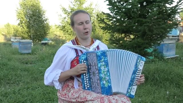 София Горбунова. Лабиринт (А. Мисин - К. Кавалерьян)