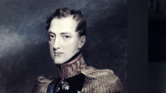 Карл Брюллов. Не сгораша