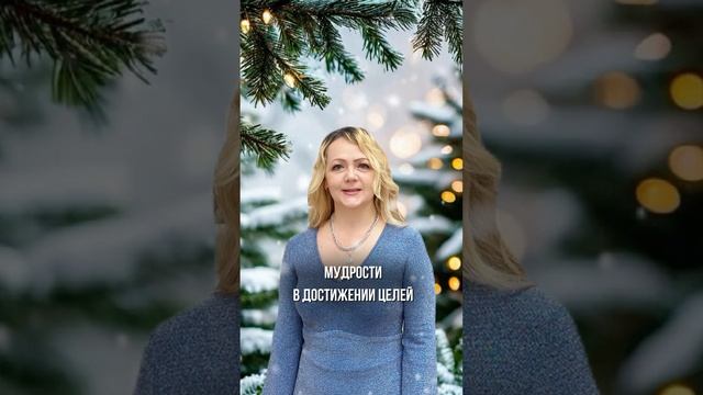 С новым 2025 годом!