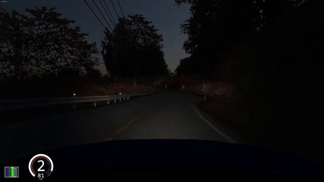 Subaru Impreza GC8 WRX | Assetto Corsa | Tsukuba Line