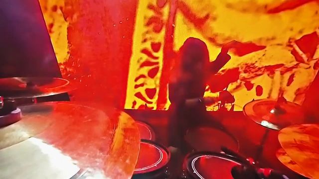 Psychosocial (Slipknot) Елена Перечицкая, Полина Соловьева, Даниил Воронин, Михаил Смирнов