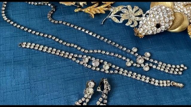 ♂️♂️♂️Волшебные превращения винтажного лома, покупочки и переделки.