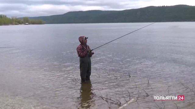 "Рыбацкие байки" 07.06.2024