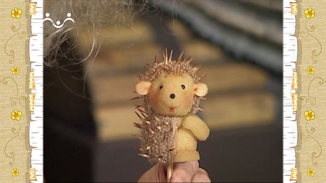 Сказки для самых маленьких. Лесная радуга