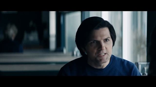 Разделение (Трейлер сериала 2025 – 2 сезон)