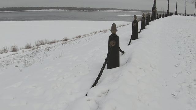 Ошалеть! Такого вы не увидите больше ни где! Огромный монумент Владимиру Ильичу Ленину в Волгограде!