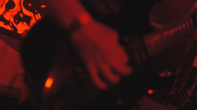 Built to Fall (Trivium) Алексей Арбатов, Сергей Мороз, Егор Сизов