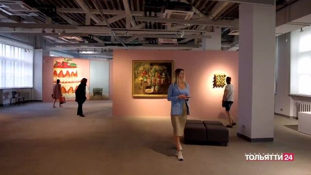 "Тольятти культурный" 29.06.2024