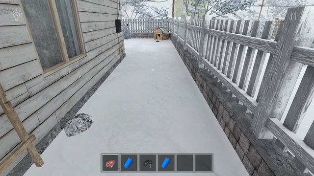 ZEHAREZKA БЛ ОПЯТЬ ПРОХОЖДЕНИЕ ЗАРУИНИЛ Schoolboy runaway #2