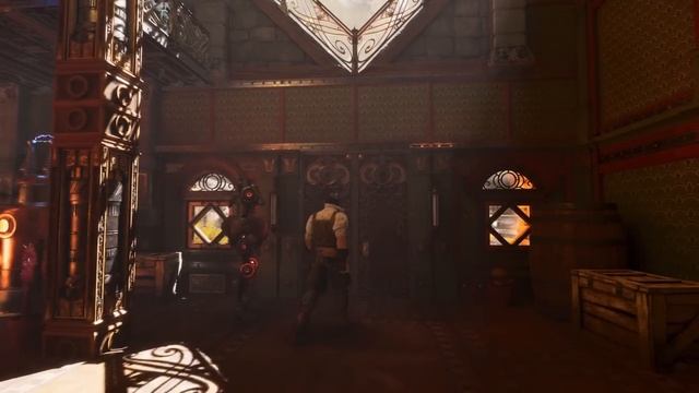 ARK Aberration Ascended