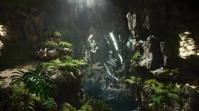 ARK Survival Ascended Лучшая игра 2024