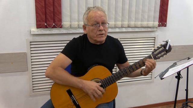 ″Я слышу шорохи осени″ Наталья Баязитова на квартирнике у Игоря Зорина 24.09.2021