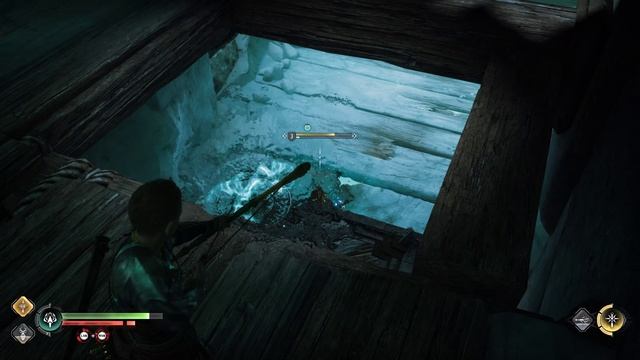 God of War Ragnarok- part 13