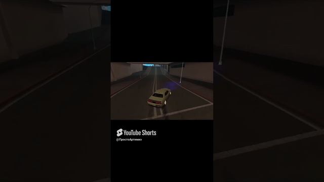 Моя любимая машина - Додж #мта #гта #gta #MTA #drift #ЗМ #ZM #gta #dodge #dodgechallenger