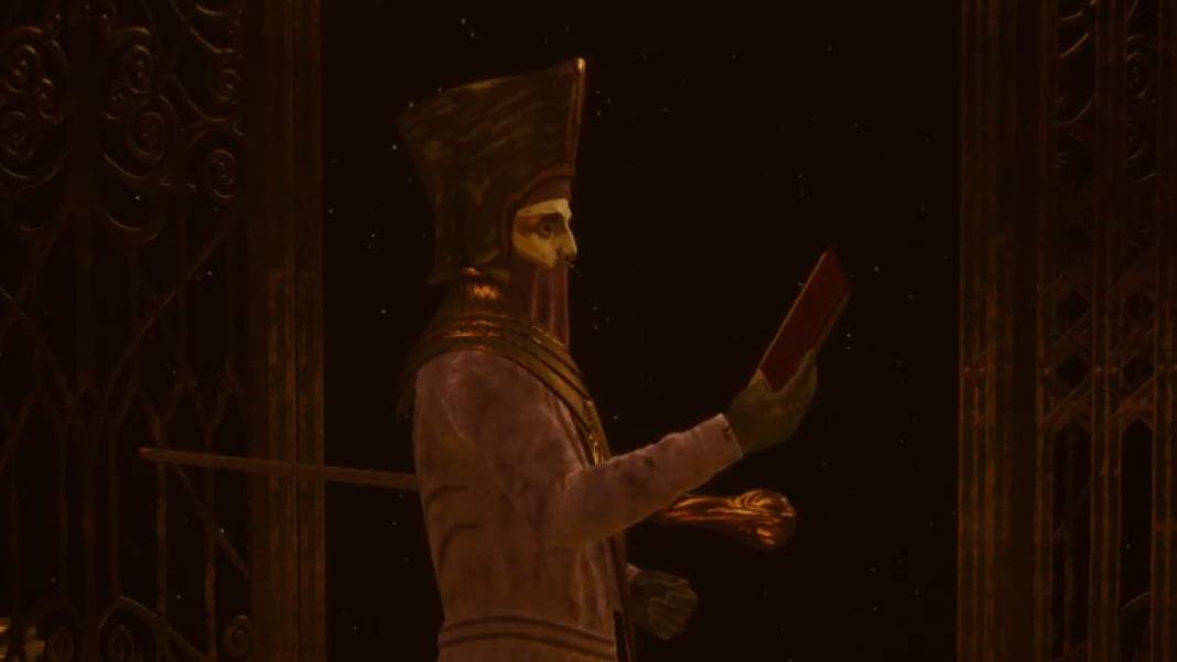 Alone In The Dark. Бухта. Карнби. №7