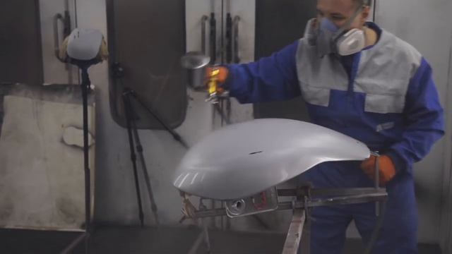 Обзор краскопульта Anest Iwata W-101 Kiwami | Окрасочный пистолет для авторемонта