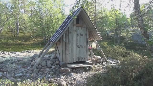 Дачные удобства