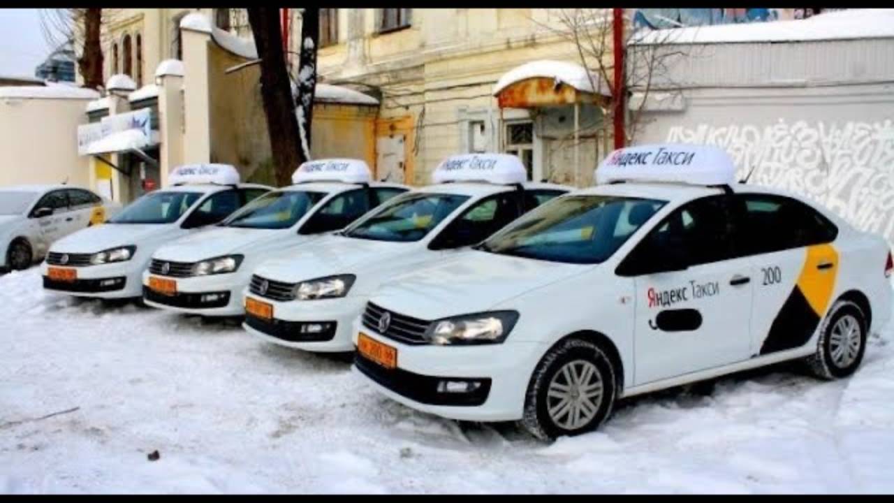 Прокат автомобилей с нуля. Итоги года работы. Проблемы и доходность