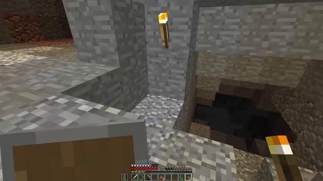 HardCraft #3 ЦЕЛЫХ 20 МИНУТ (zendonko)