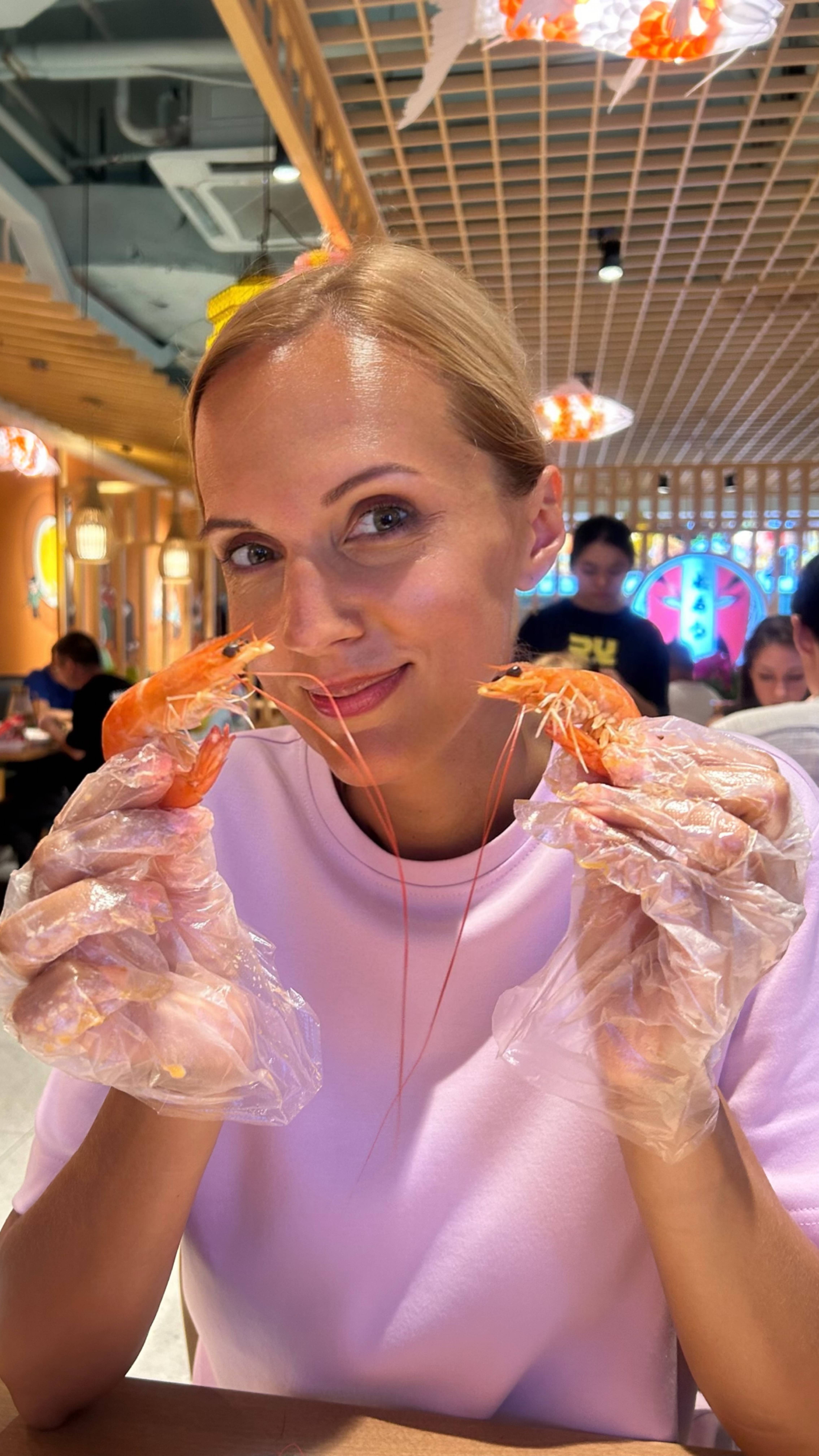 Китайская еда на острове Хайнань. ТОП-3 любимых китайских блюда