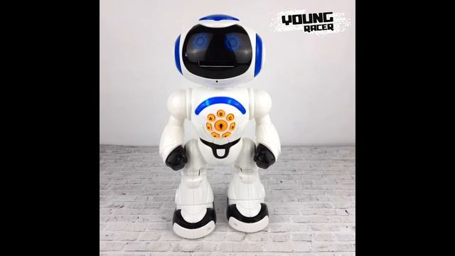 RoboMark ТМ Young Racer