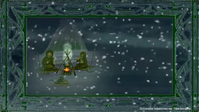 мышка Вувыльту