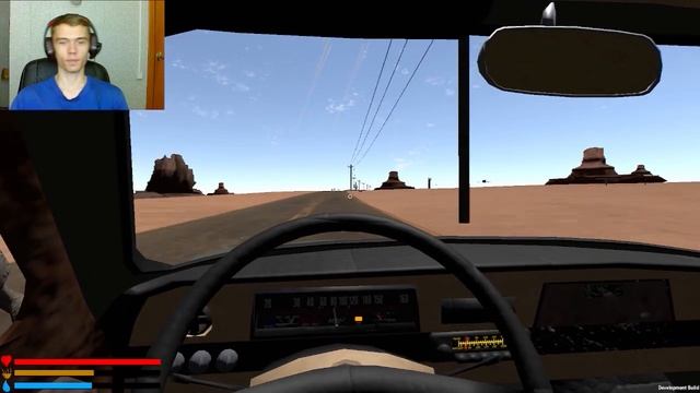 Приключения бензиновоза: Перезапуск #1 Возвращение