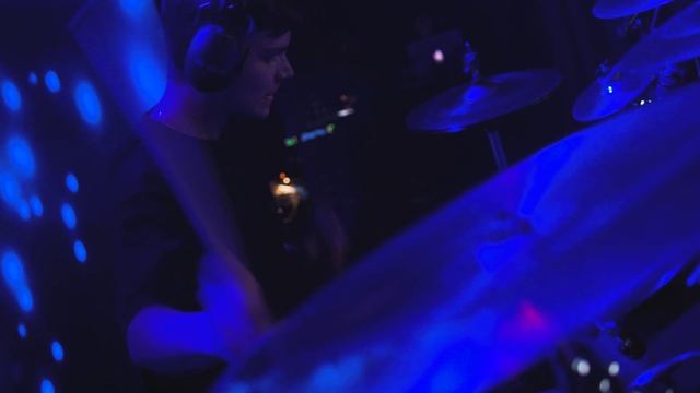 Panic Attack (Dream Theater) Олег Пелевин