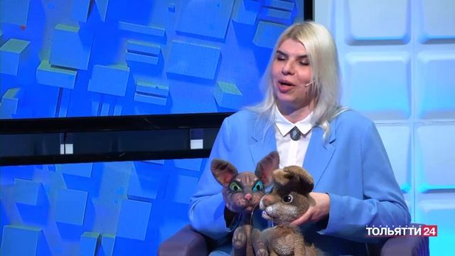 «В поле зрения». Янина Дрейлих 19.06.2024