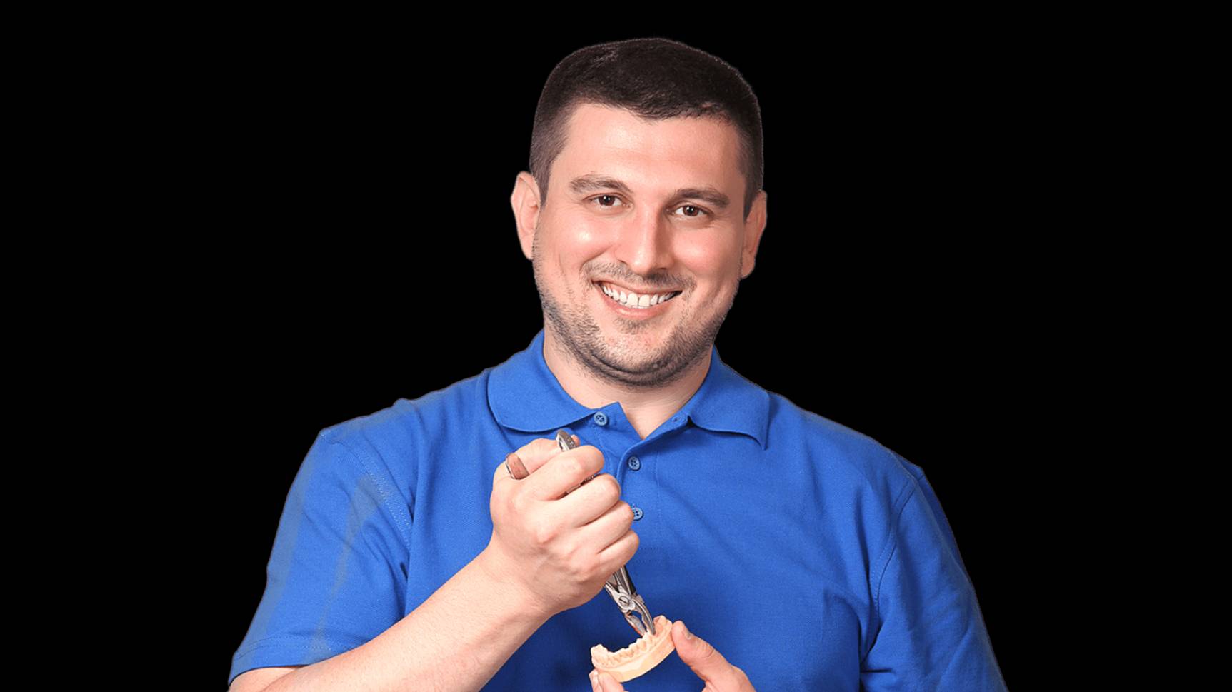 Ульбашев Керим Сапарович