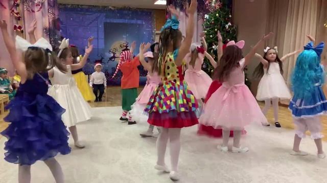 новый год 2025