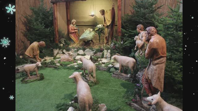 А как у них?  Рождество в Чехии и Саксонии