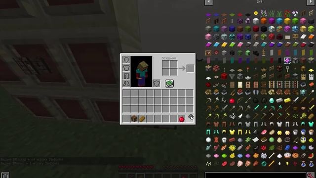 Обзор Модов Minecraft #1 Бутерброды в Minecraft