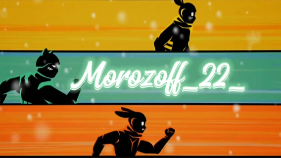 НОВОГОДНИЙ МУВИК В STANDOFF 2 "Kitsune dreams"