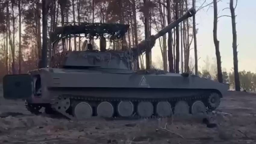 Последние новости с фронта СВО и карта боевых действий на Украине сегодня 26.12.2024