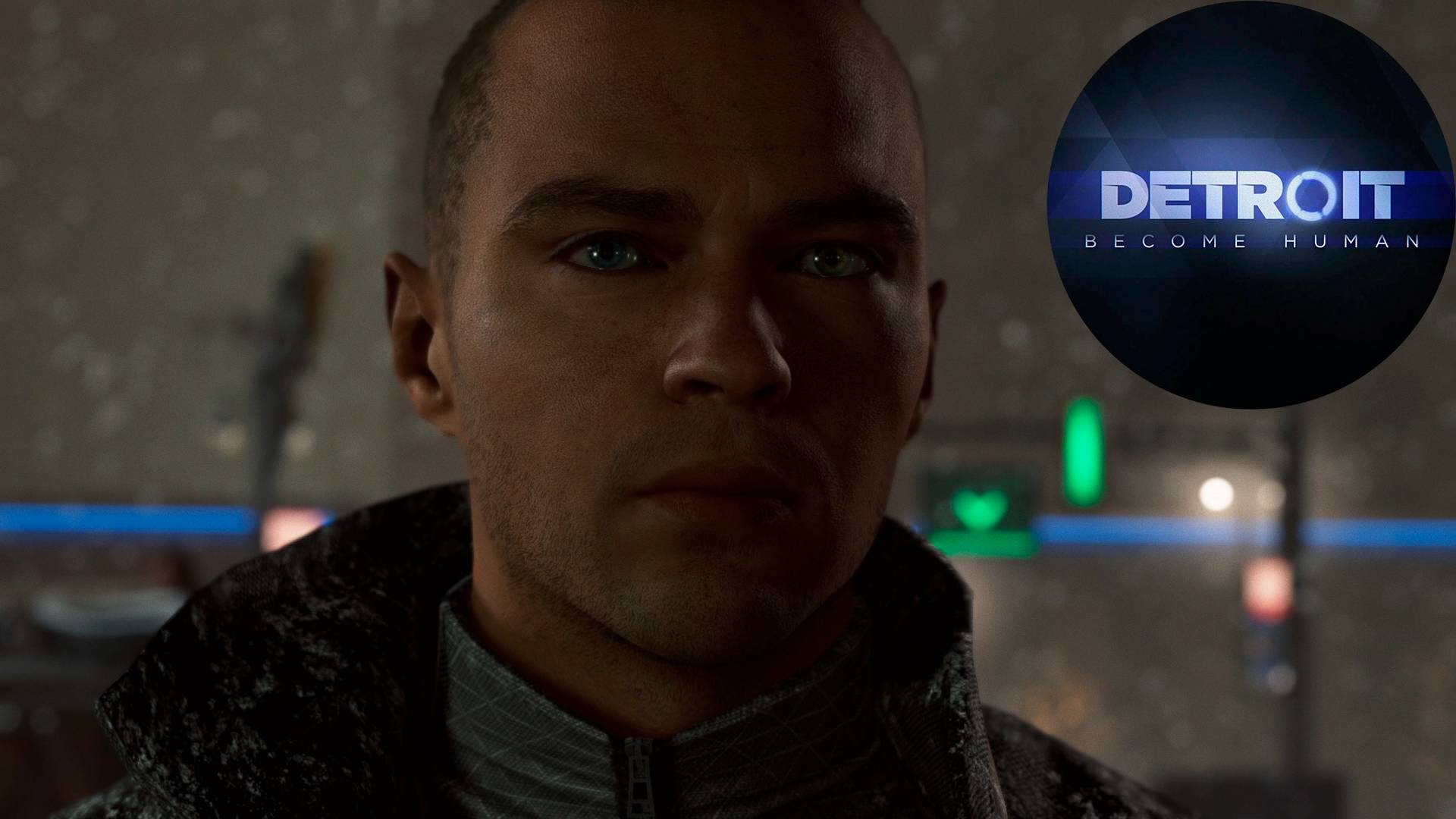 Detroit: Become Human