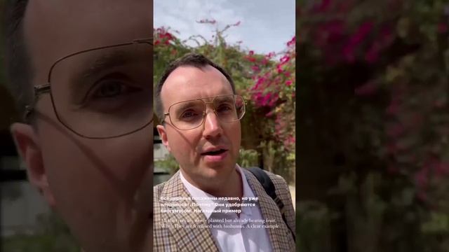 Штаб квартира экологичных технологий
Из Шарджи 2 🌎🌍🌏