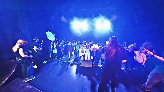 Are You Dead Yet (CoB) Ирина Козырева, Антон Горбатов, Андрей Кучарин, Мария Полещук, Анна Бойкина