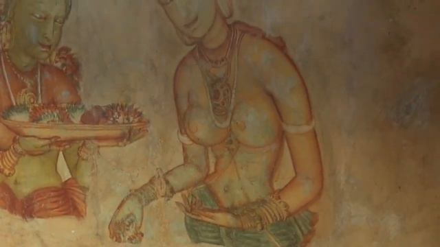 Увидеть её и не умереть? СИГИРИЯ!  Шри-Ланка.