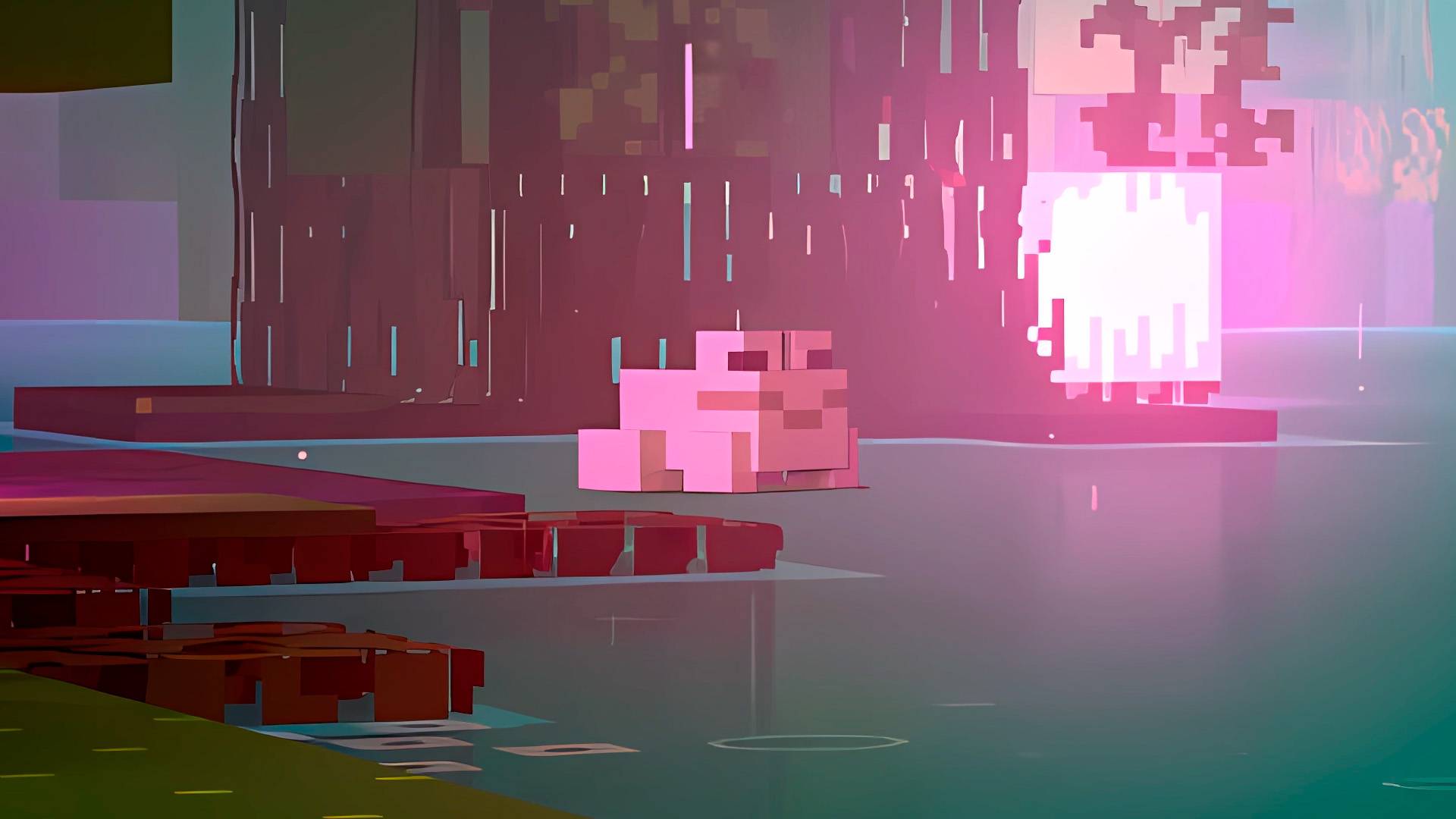 C418: ARIA MATH - SXMKO [PHONK]