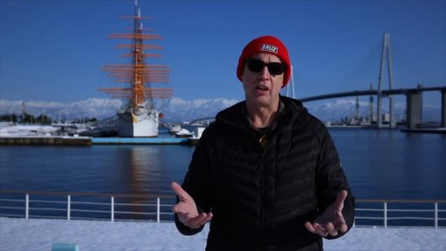 DIX470 Эпизод 3