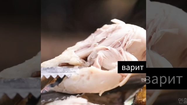 Казанок с двойными стенками