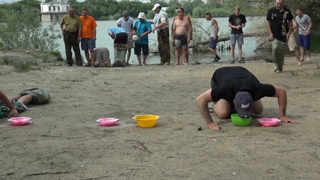 Омск Фион 2015 г Часть № 4