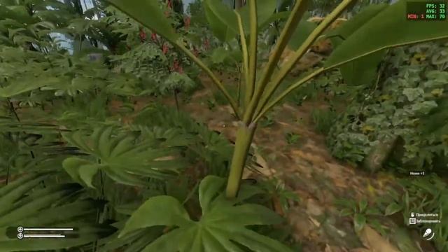 Приключения Долбаёбина 24 ЧАСА БЕЗ ЕДЫ И ВОДЫ (Green Hell) #zendonko #GreenHell