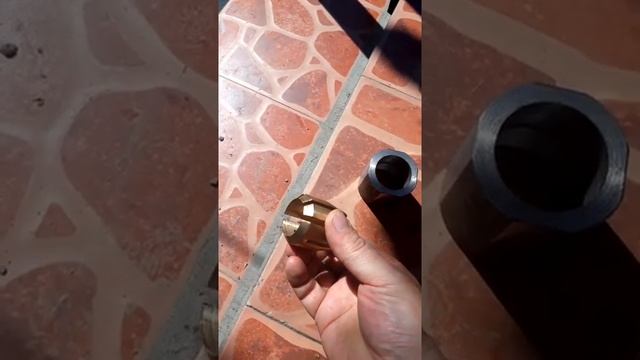 Цанга на кардан ssang yong Rexton Korando Musso