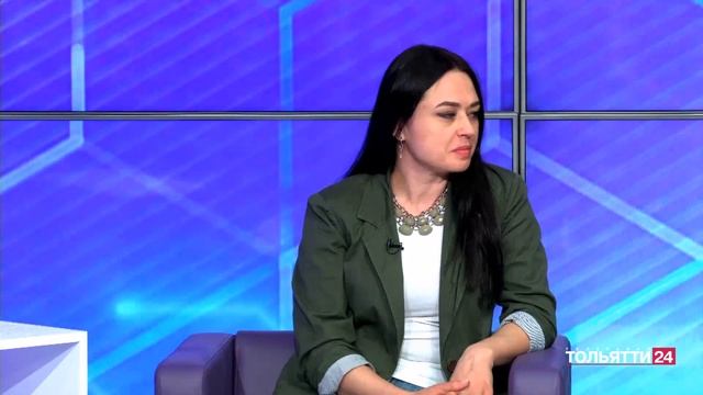 «В теме». Многодетные семьи 23.05.2024