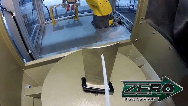 ZERO Pulsar 3P-iR с встроенной робототехникой