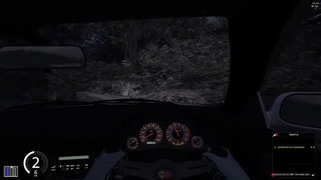 INSANE DRIFTING ON TSUKUBA FRUITS LINE IN R34 GTR (Assetto Corsa)